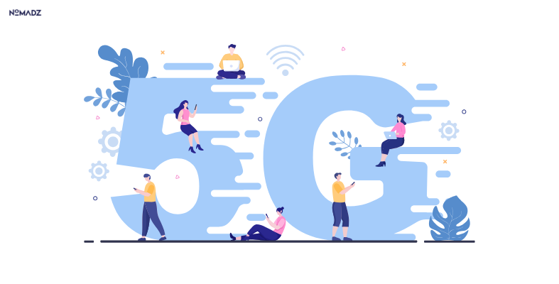 5G Technology: Top Characteristics and Advantages