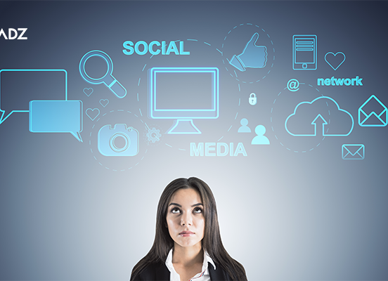 What Are Social Media Algorithms and How Do They Work? - Nomadz Blog